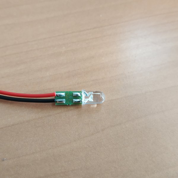 Small Constant current linear 10/20mA driver | Hackaday.io