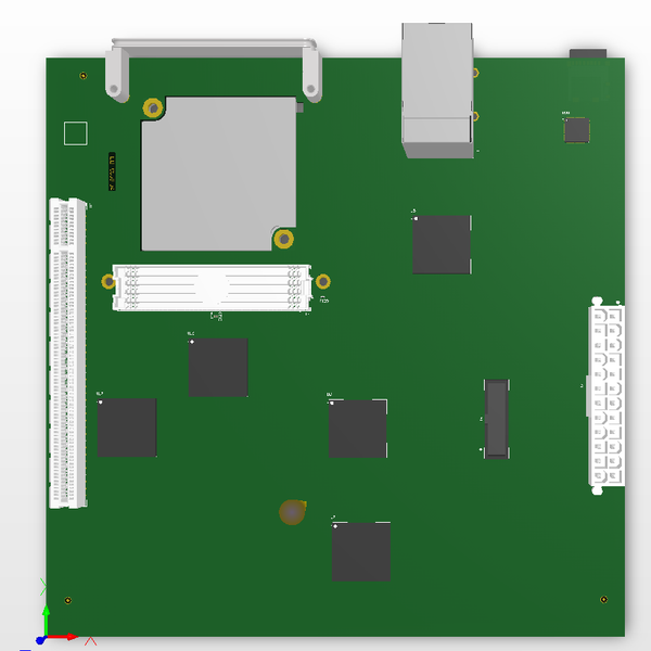 Open Source Computer | Hackaday.io