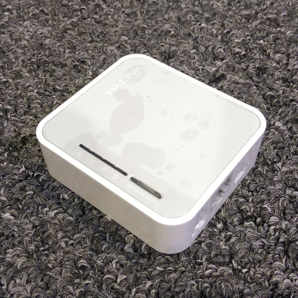 WiFi Coconut | Hackaday.io