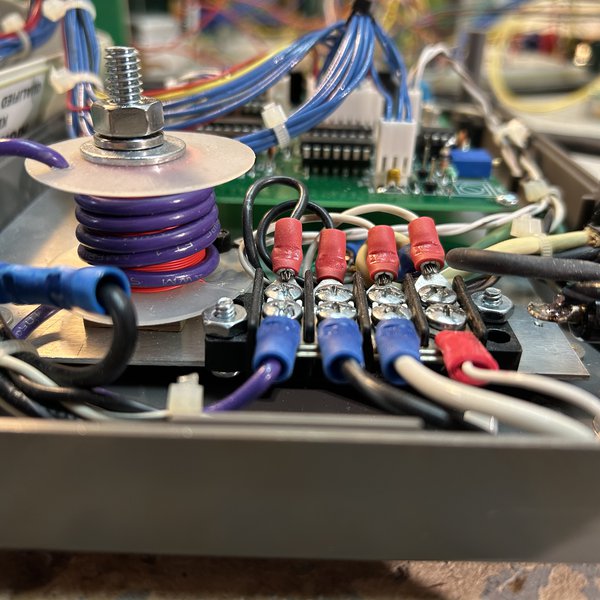 Breaker....hardly even know her! | Hackaday.io