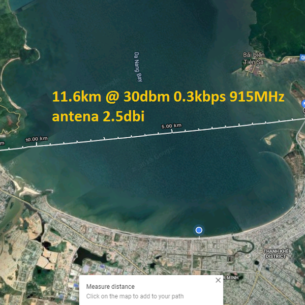 Lora upto 12km Arduino | Hackaday.io Lora upto 12km Arduino | Hackaday.io