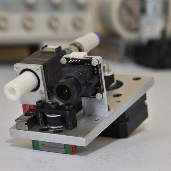 SimplePnP | Hackaday.io