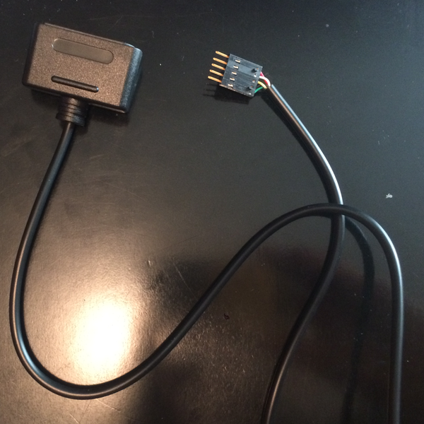 SNES Gamepad FPGA Module | Hackaday.io