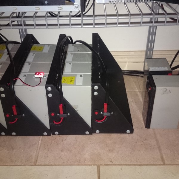 12V UPS | Hackaday.io