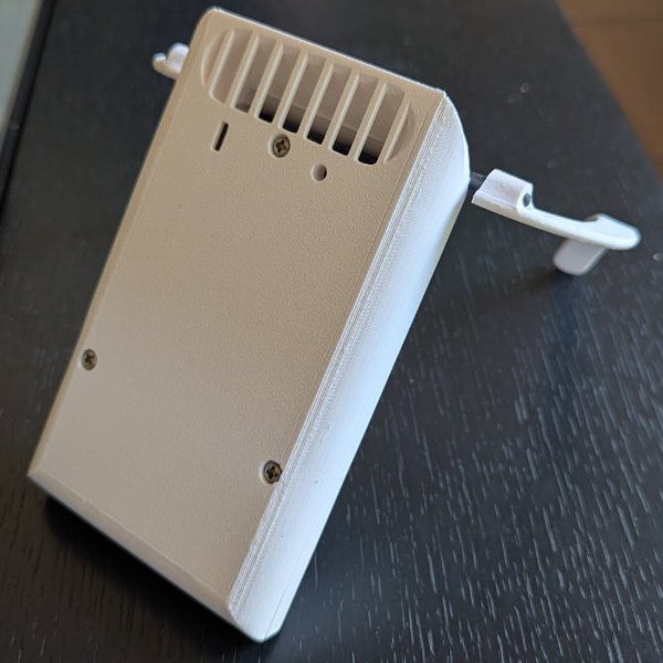 Freon: Freeze On Neck personal cooler ! | Hackaday.io