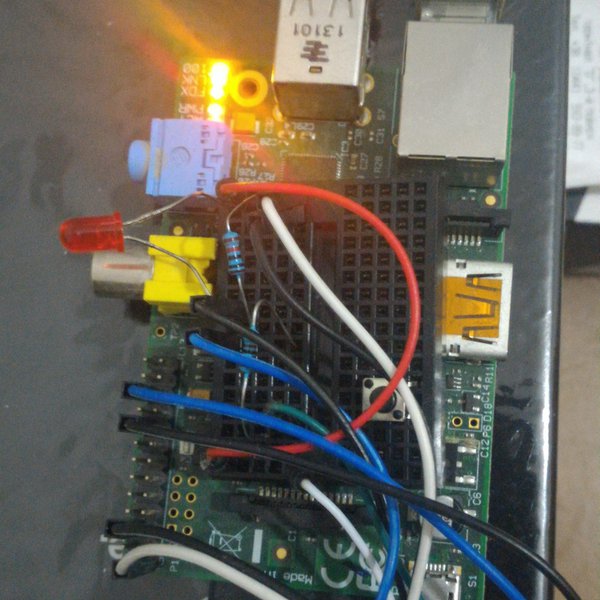 Data junkies part 1 | Hackaday.io