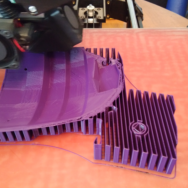 yet another dactyl build | Hackaday.io