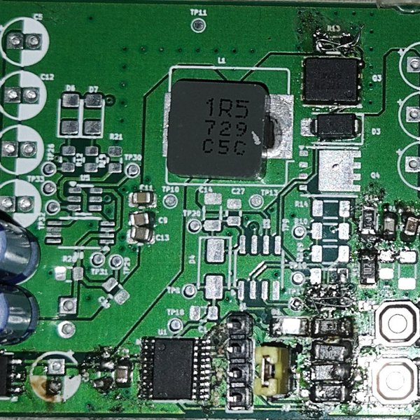 GoodTorch | Hackaday.io