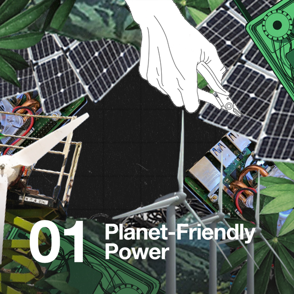 Supplyframe DesignLab: 2022 Hackaday Prize | Hackaday.io