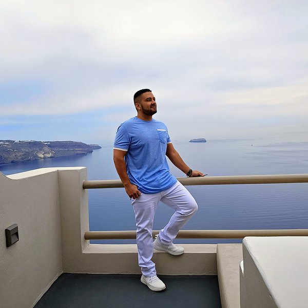 Angel R's Profile | Hackaday.io