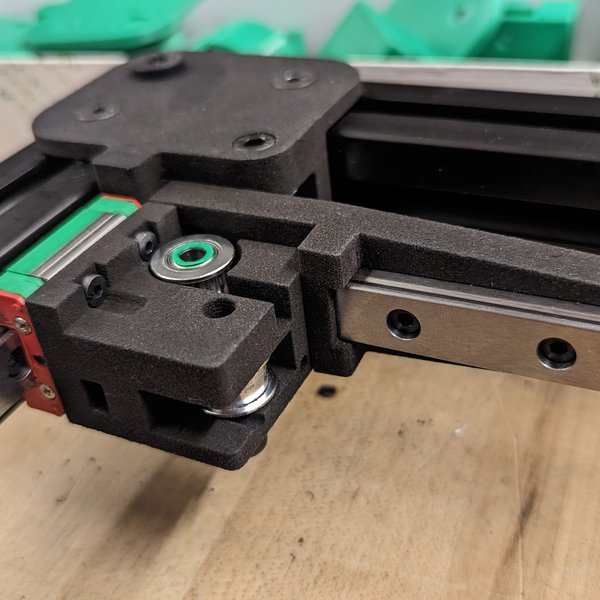 Mags the Chess Robot | Hackaday.io