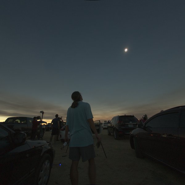 2017 Eclipse scrapbook | Hackaday.io