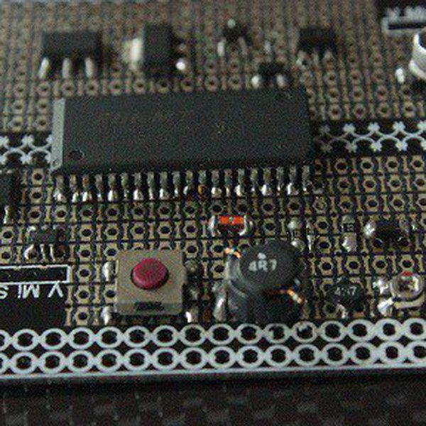 ALio : New Hardware Prototyping Platform. | Hackaday.io