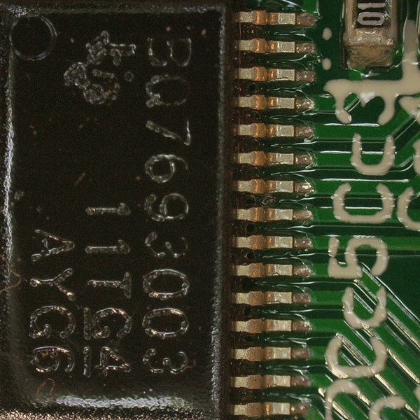 Ryobi 40V Battery investigations | Hackaday.io