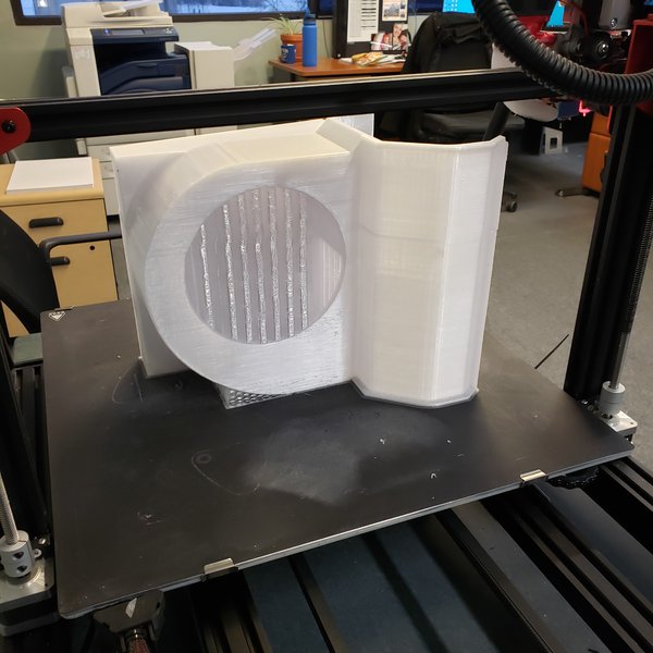 Digital Automotive HVAC Module | Hackaday.io