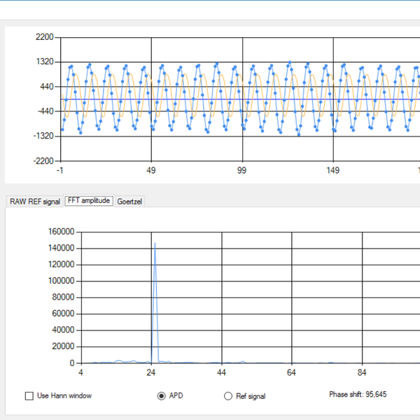Cheap laser tape measure reverse engineering | Hackaday.io