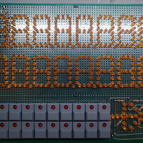 Relay Calculator | Hackaday.io