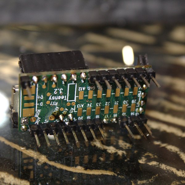 Electric Kalimba | Hackaday.io