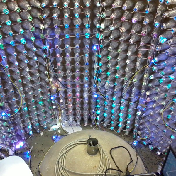 Totem Led | Hackaday.io