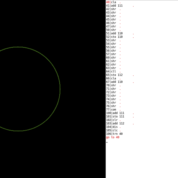 Blincolnlights 18 | Hackaday.io