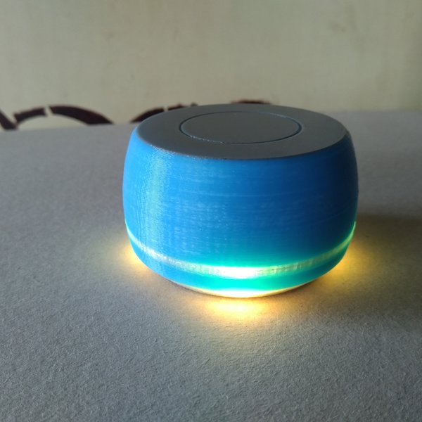 An Arduino Dial Controller. (Ahmsville Dial) | Hackaday.io