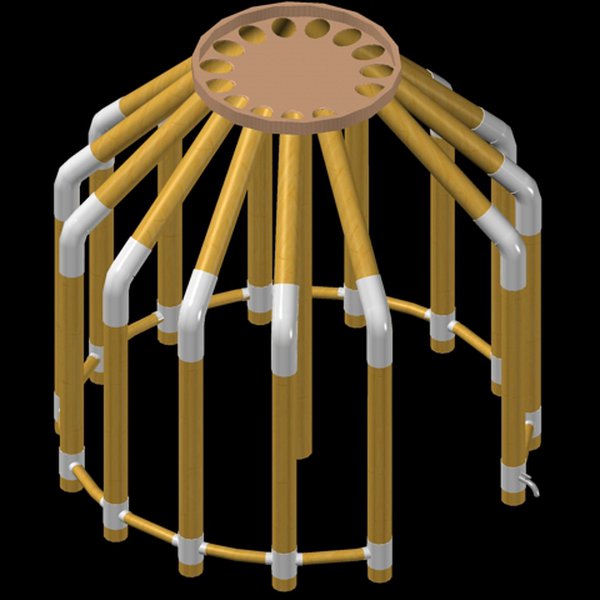 Anteneh's Gojo | Hackaday.io