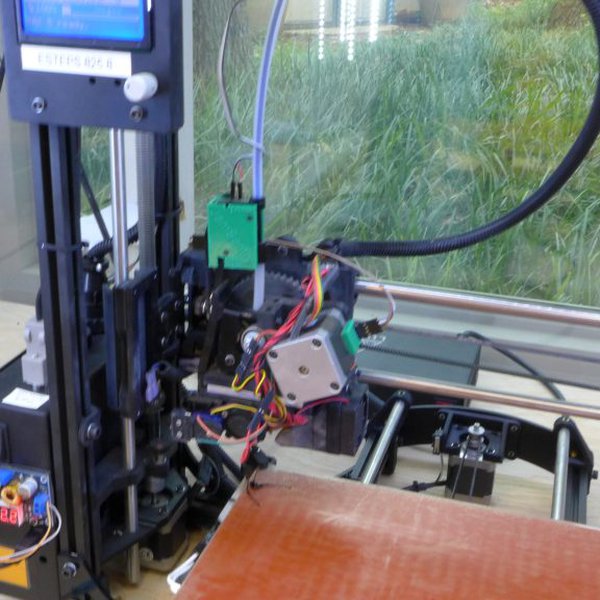 JamSentry - A DIY printer jam detector | Hackaday.io