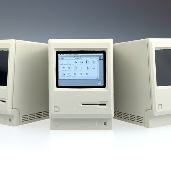 pico-mac-nano | Hackaday.io