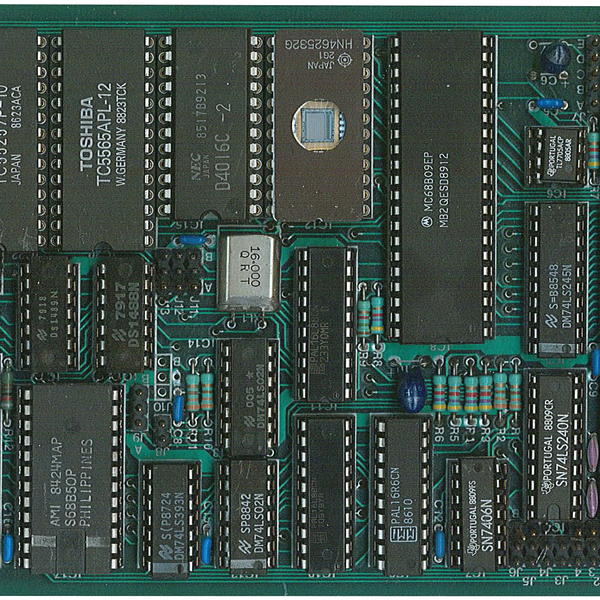 STEbus 68B09E | Hackaday.io