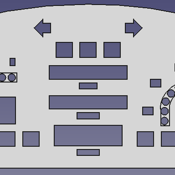 MX-5 KITT Instrument Cluster | Hackaday.io