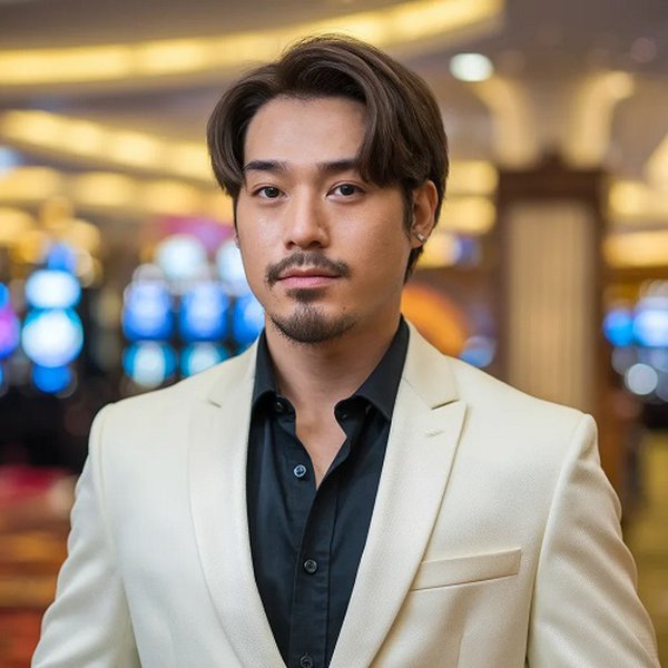 Peter Lâm Ngô Founder's Profile | Hackaday.io