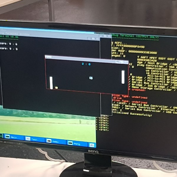 MaslOS | Hackaday.io