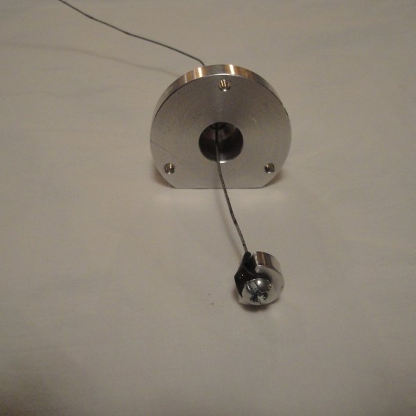 Anatomy of a Claw | Hackaday.io