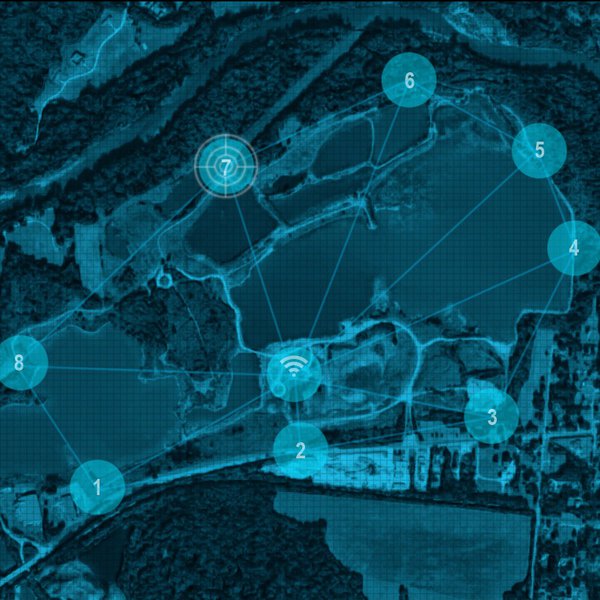 PERISCOPE Perimeter Security | Hackaday.io