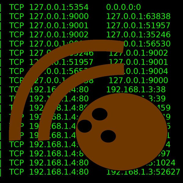 WiFi Coconut | Hackaday.io