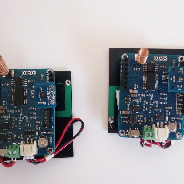 Open SolarMote | Hackaday.io