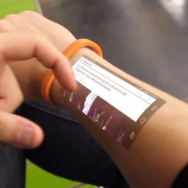 Smart Phone Hackaday Io