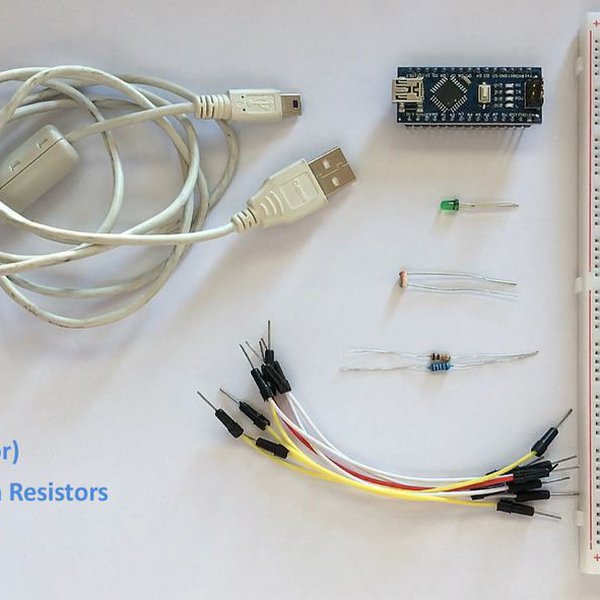 USING AN LDR SENSOR WITH ARDUINO | Hackaday.io