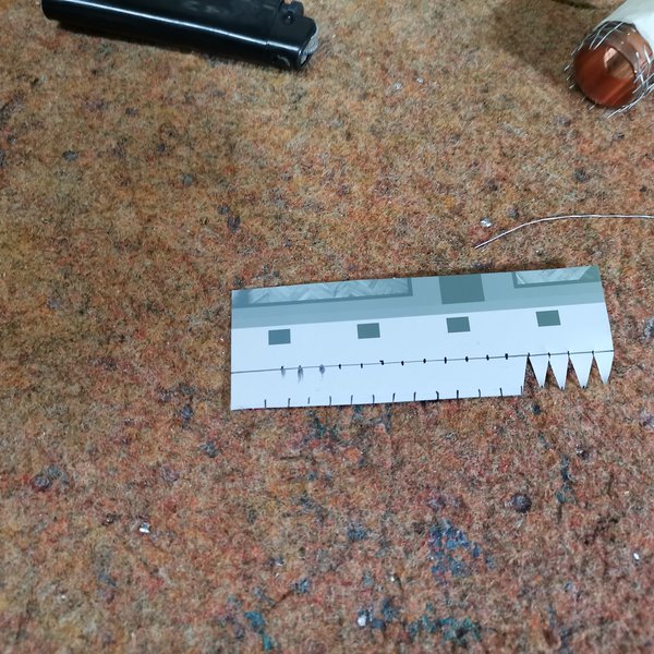 DIY Simplest Multistage Ion Thrust Plasma Engine | Hackaday.io