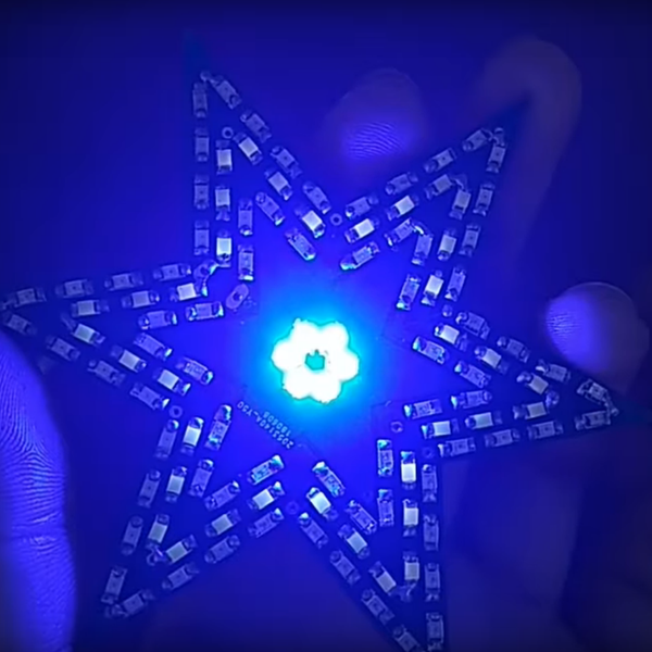 HOW TO MAKE A LED FLASH / FLASHER / BLINKING LED | Hackaday.io