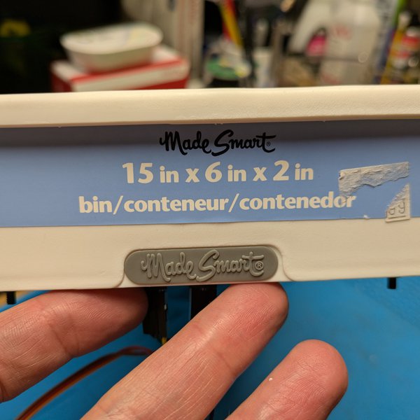 Flip-disc clock | Hackaday.io