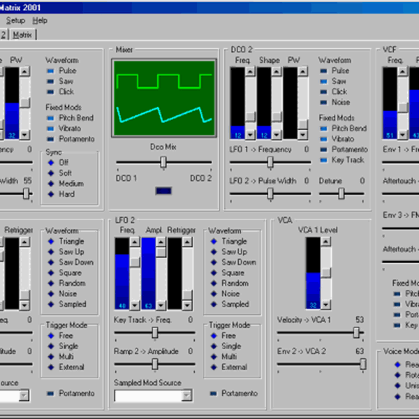 Matrix Midi Controller | Hackaday.io