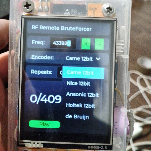 Nucleus ESP | Hackaday.io