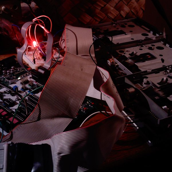 Moppy_AVR | Hackaday.io