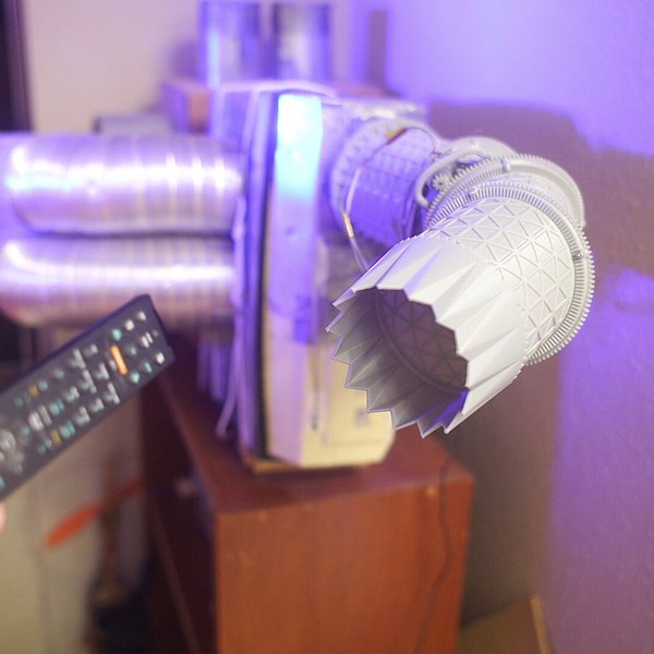 Apartment ventilation system | Hackaday.io