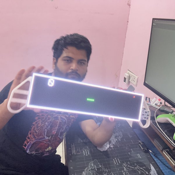 Snake Game Console MAX | Hackaday.io