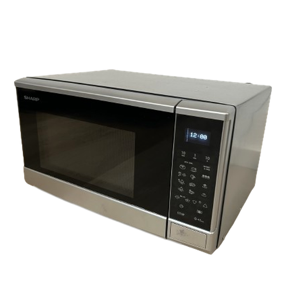 Escape Room Microwave | Hackaday.io