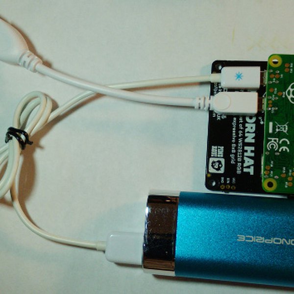 WiFi Aurora | Hackaday.io