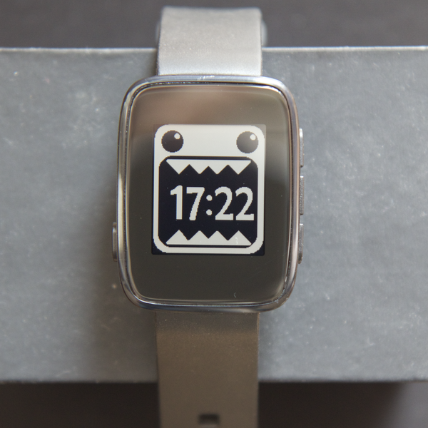 Open source sport/smart watch | Hackaday.io