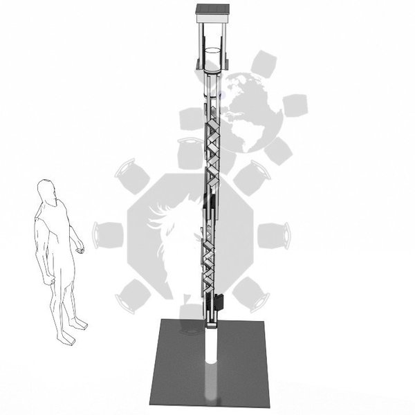 Manipulator | Hackaday.io